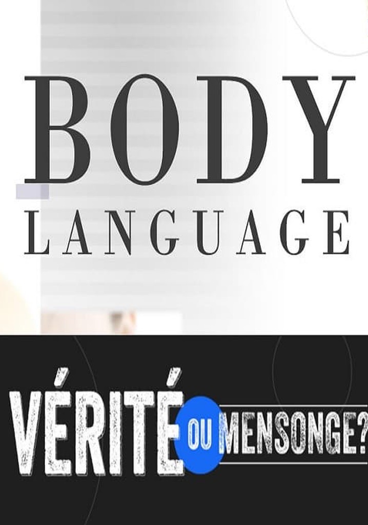 Body Language - streaming tv show online