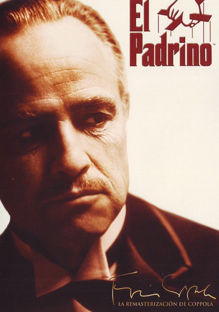 El padrino - película: Ver online completas en español