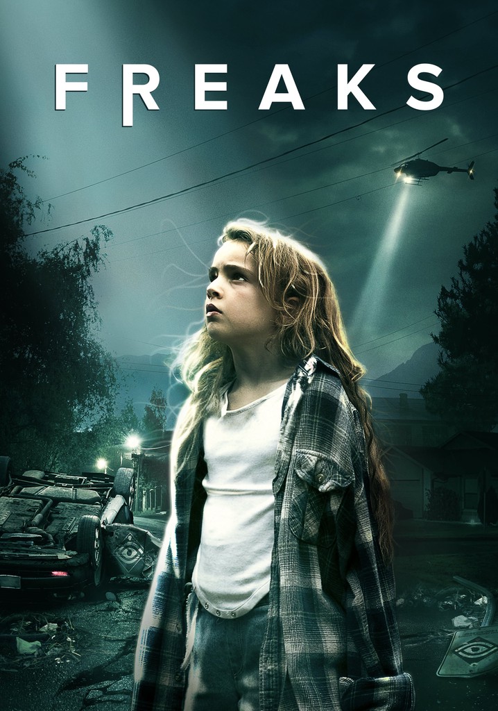 Freaks streaming: where to watch movie online?