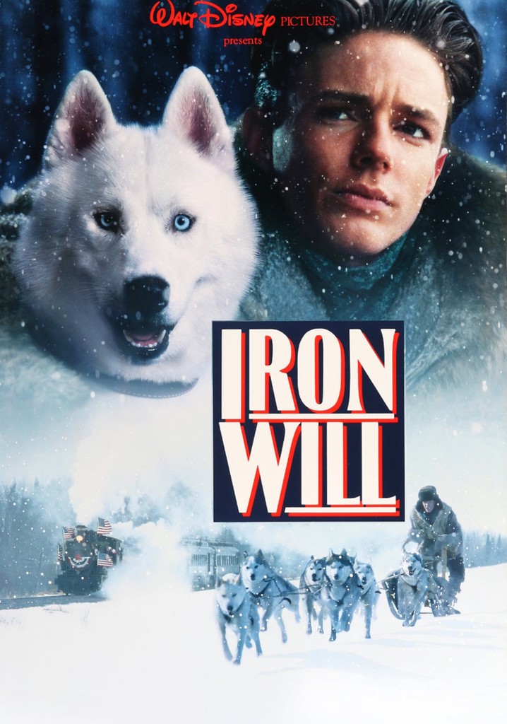 Iron Will streaming: where to watch movie online?