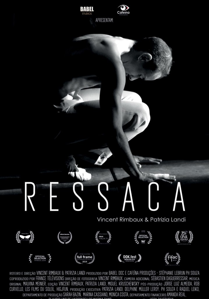 Ressaca filme - Veja onde assistir online