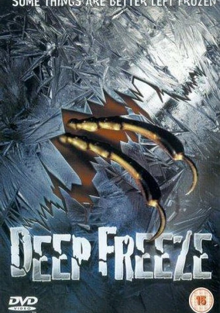 Deep Freeze streaming: where to watch movie online?