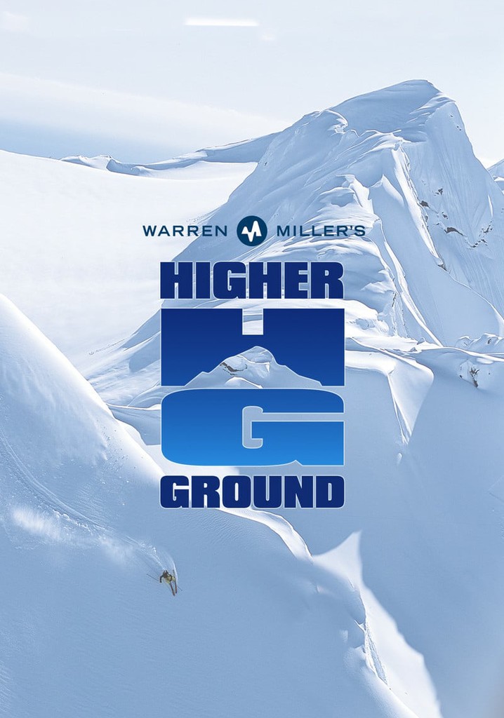 Warren Miller's Higher Ground streaming online