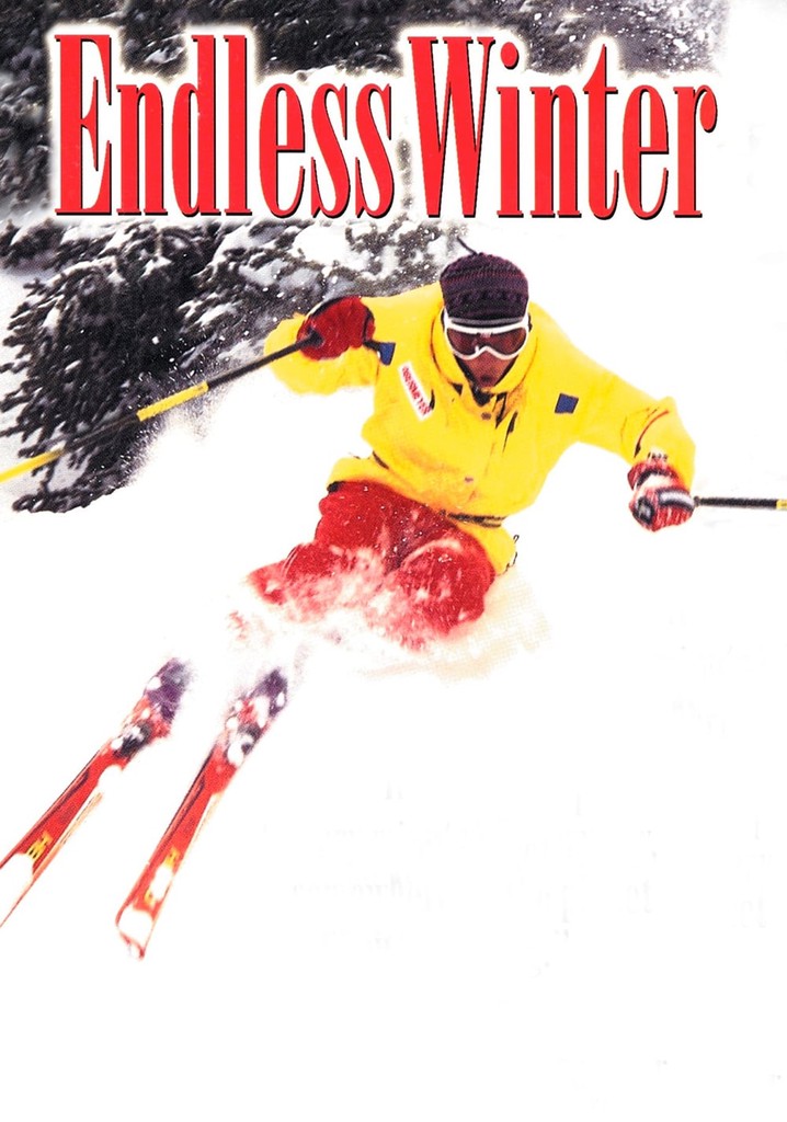 Endless Winter streaming: where to watch online?