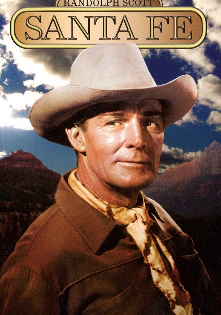 Santa Fe streaming: where to watch movie online?