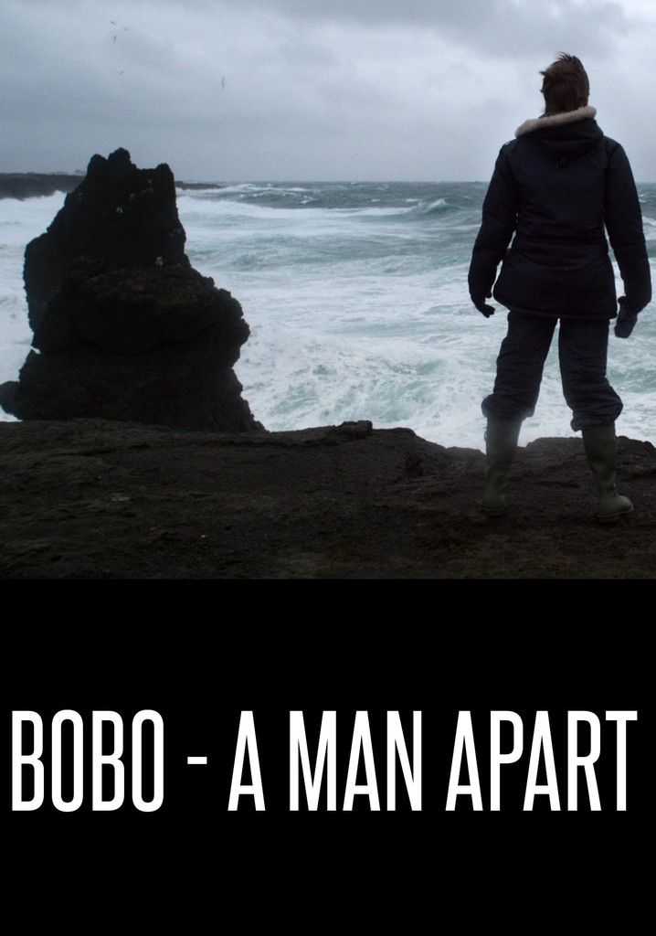 Bobo - A Man Apart filme - Veja onde assistir