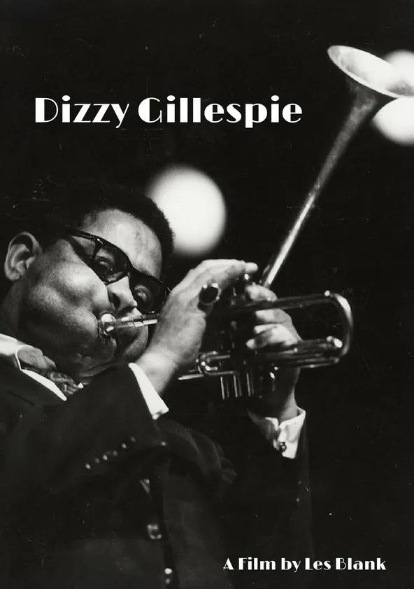 Dizzy Gillespie streaming: where to watch online?
