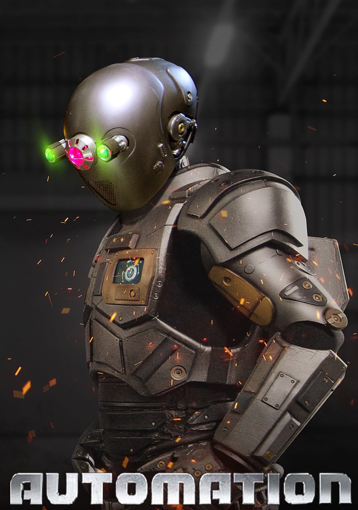 Automation streaming: where to watch movie online?