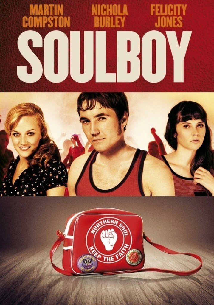 Soulboy - film: dove guardare streaming online