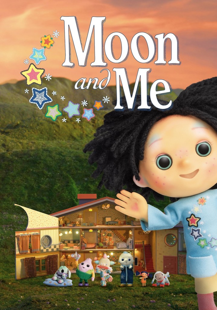 Moon and Me - watch tv series streaming online