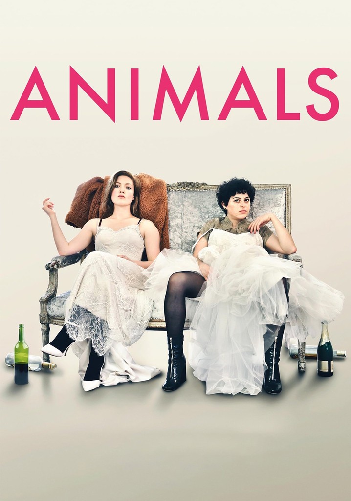 Animals - movie: where to watch streaming online