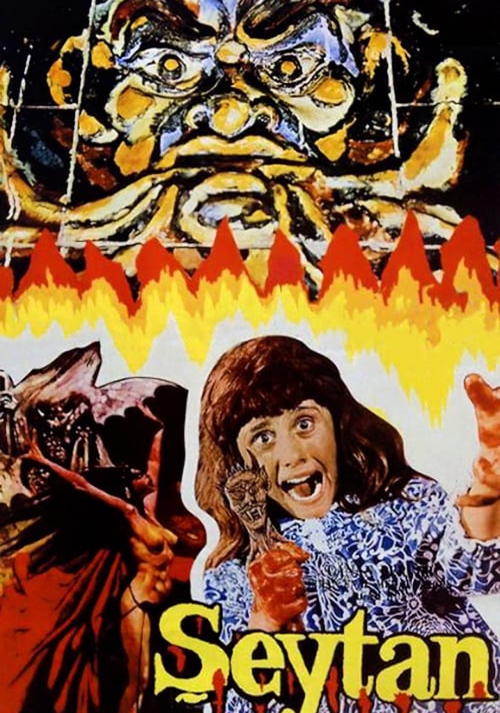 Satan streaming: where to watch movie online?