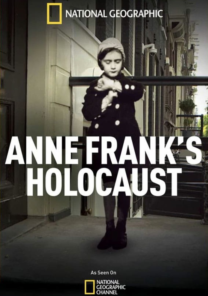 Anne Frank's Holocaust streaming: where to watch online?