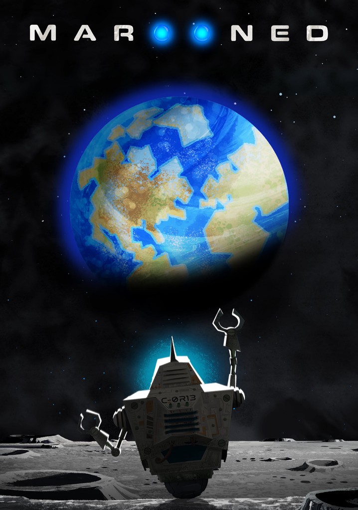 Où regarder Marooned en streaming complet et légal