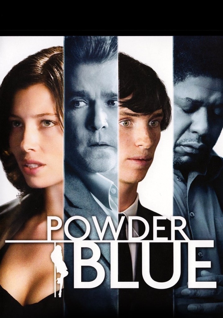 Powder Blue streaming: where to watch movie online?