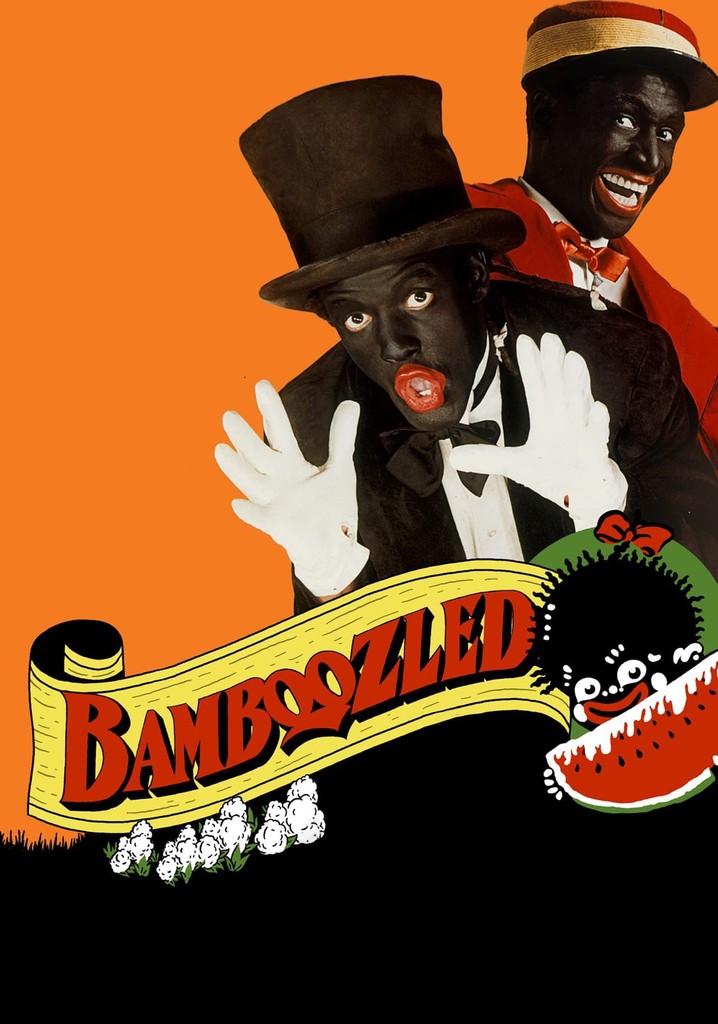 Bamboozled streaming: where to watch movie online?