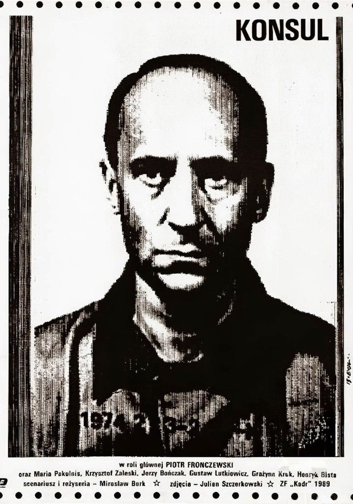 Konsul - streaming: gdzie obejrzeć film online?