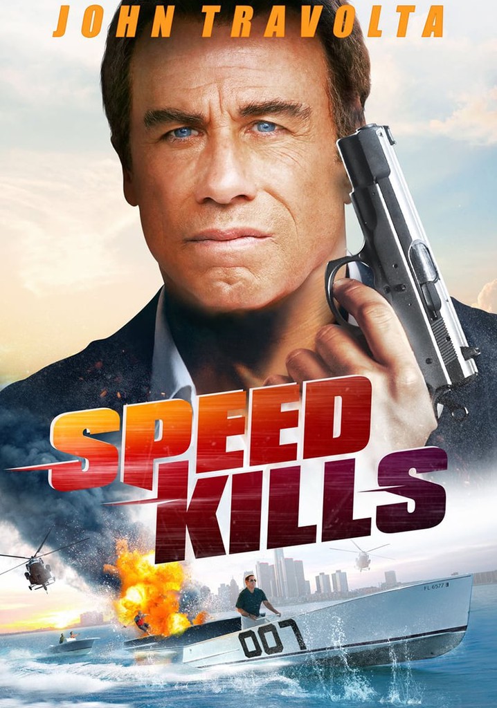 Speed Kills - Stream: Jetzt Film online finden und anschauen