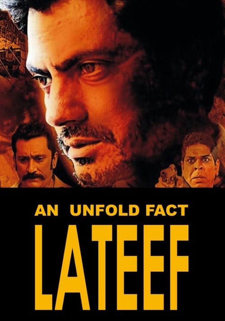 An Unfold Fact Lateef streaming: where to watch online?