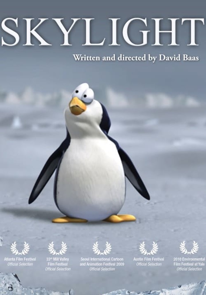 Skylight streaming: where to watch movie online?