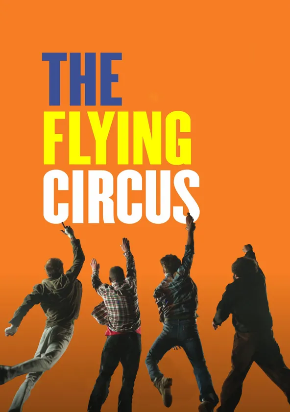 The Flying Circus streaming: where to watch online?