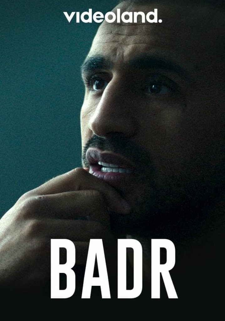 ‫Badr - شاهدوا مسلسل بالبث أونلاين