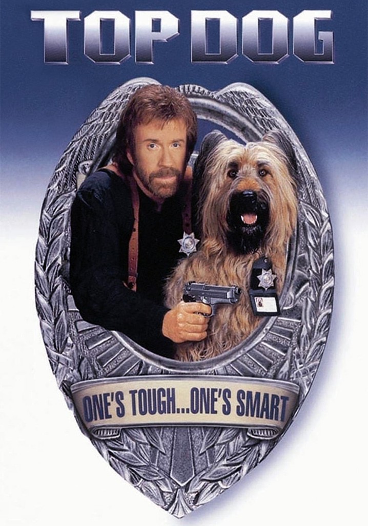 Top Dog streaming: where to watch movie online?