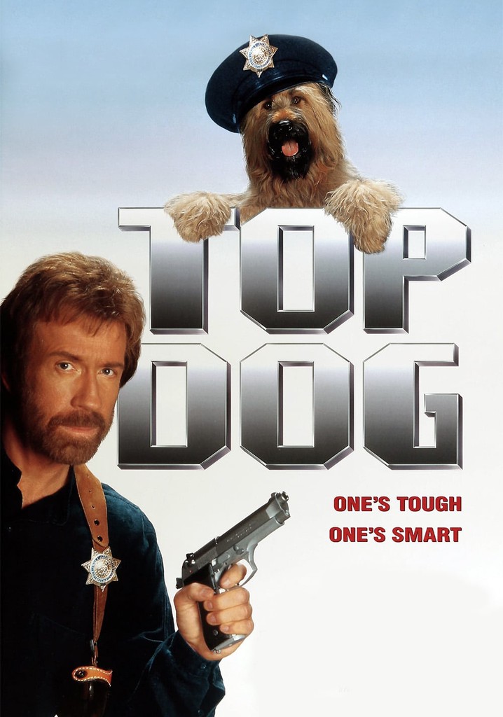 Top Dog streaming: where to watch movie online?