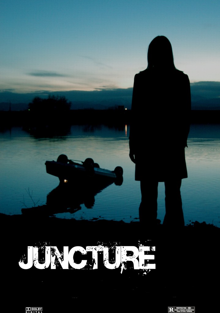Juncture streaming: where to watch movie online?