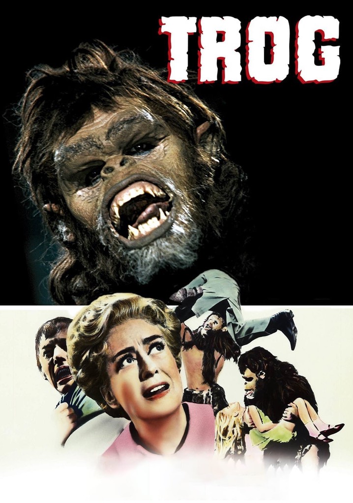 Trog streaming: where to watch movie online?