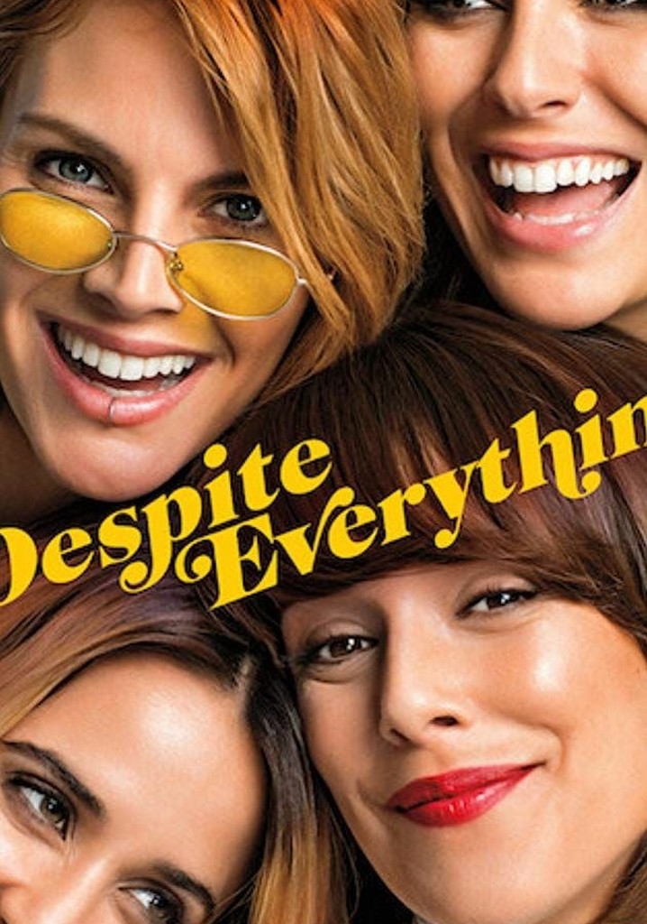 Despite Everything streaming: where to watch online?