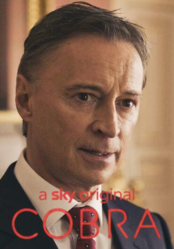 COBRA - watch tv show streaming online