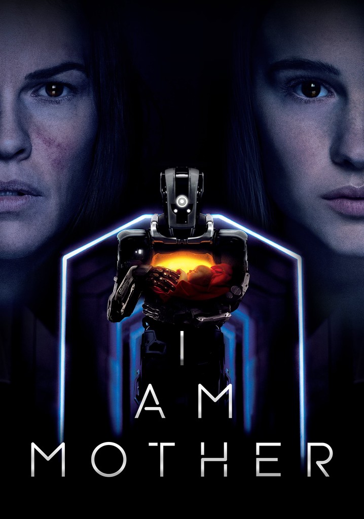 I Am Mother streaming: where to watch movie online?
