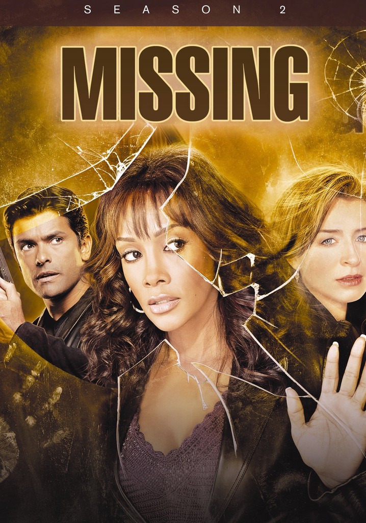 Missing Temporada 2 - assista todos episódios online streaming