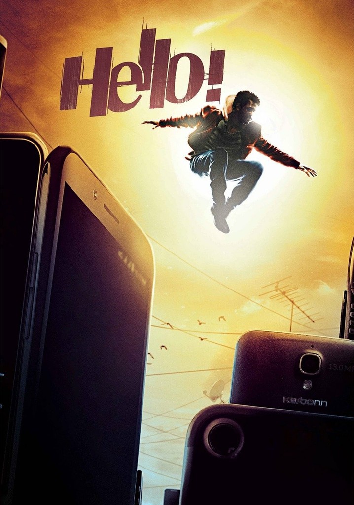 Hello! streaming: where to watch movie online?