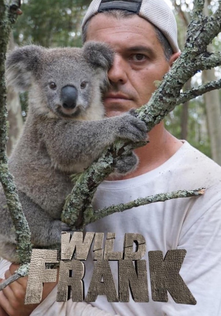 Wild Frank - Ver la serie online completa en español