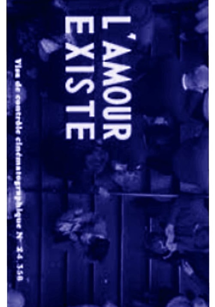 Love Exists streaming: where to watch movie online?