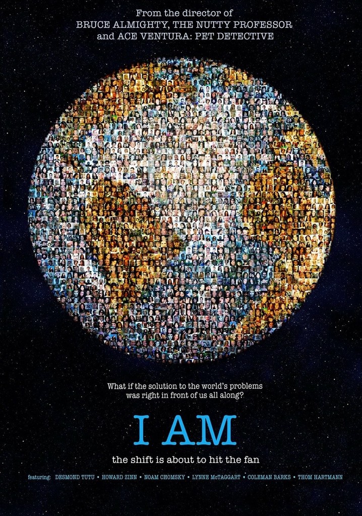 I Am filme - Veja onde assistir online