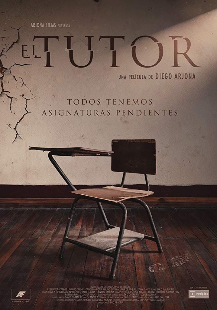 El tutor - película: Ver online completa en español