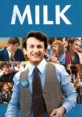 Milk streaming: where to watch movie online?
