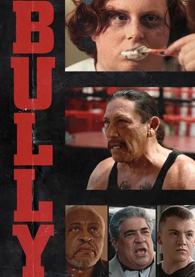 Bully - película: Ver online completa en español