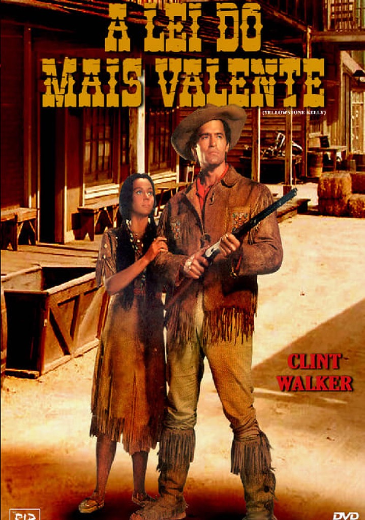 Yellowstone Kelly filme - Veja onde assistir