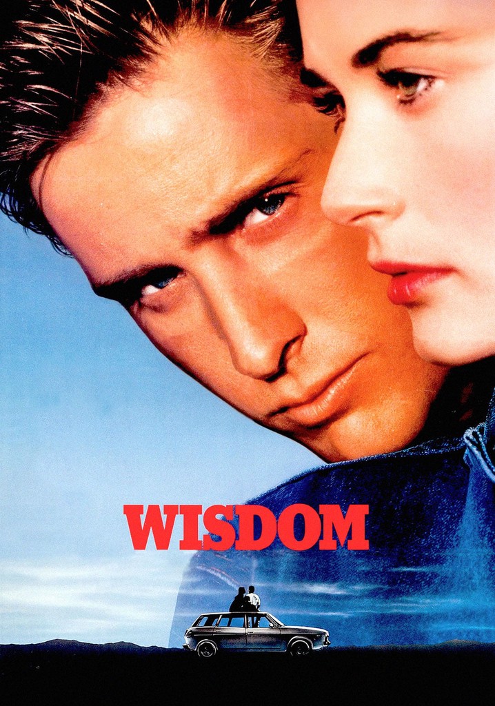 Wisdom streaming: where to watch movie online?