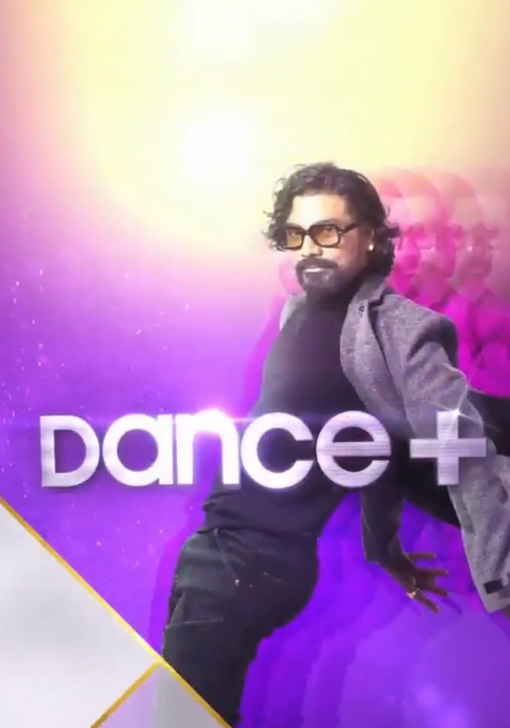 Dance Plus Season 5 - watch full episodes streaming online