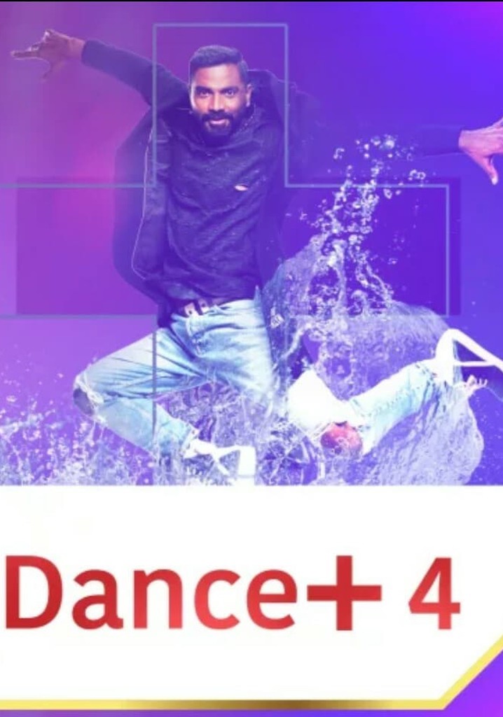 Dance Plus Season 4 - watch full episodes streaming online