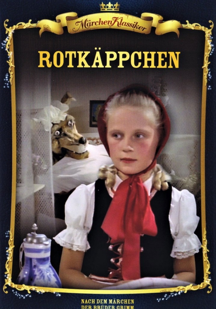 Rotkäppchen - Stream: Jetzt Film online finden und anschauen