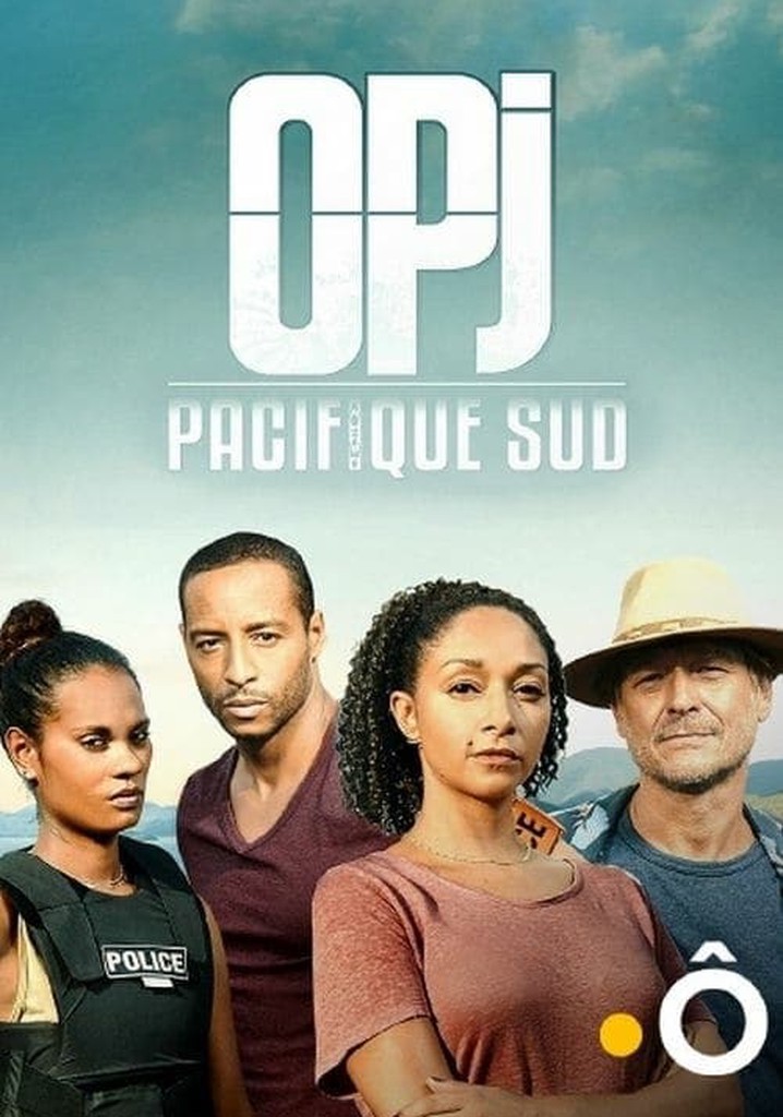 Saison 1 OPJ streaming: où regarder les épisodes?