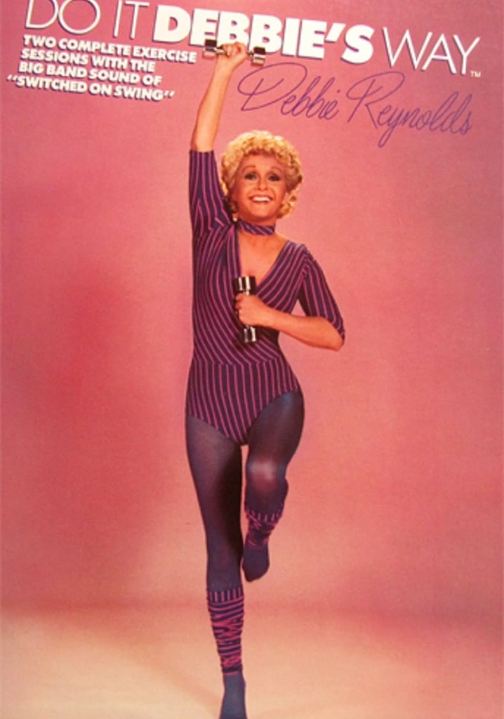 Do It Debbie's Way streaming: where to watch online?