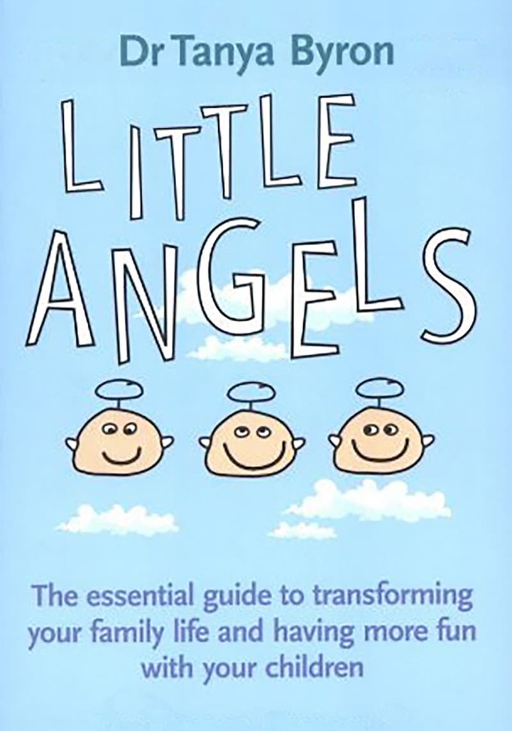 Little Angels temporada 1 - Ver todos los episodios online
