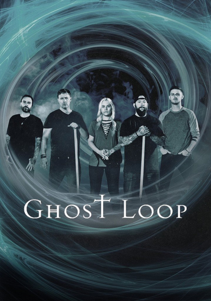 Ghost Loop Season 1 - watch full episodes streaming online